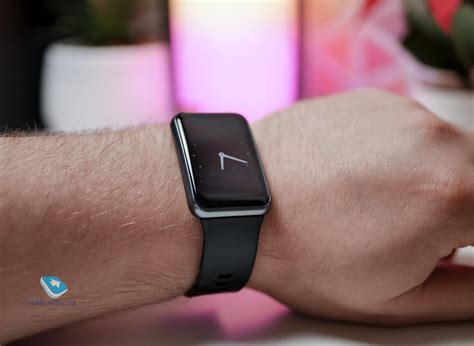 Huawei Smart Watch Fit Характеристики – Telegraph