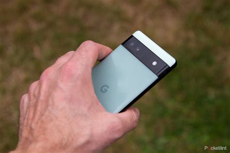 Google Pixel 6a review: Mid-range magic