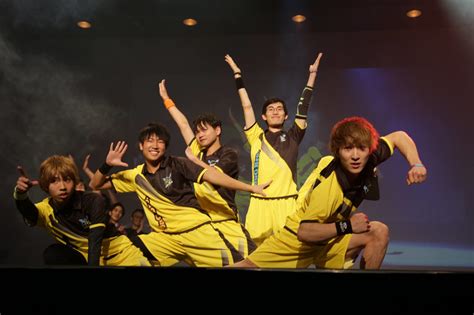 HADO WORLD CUP 2019 Photo Gallery Release | HADO
