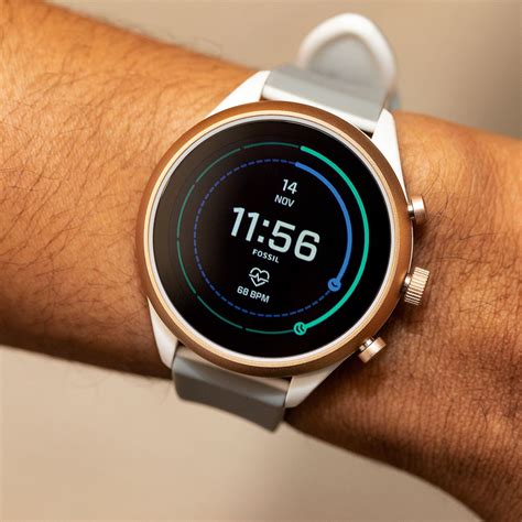 Smartwatch обзор