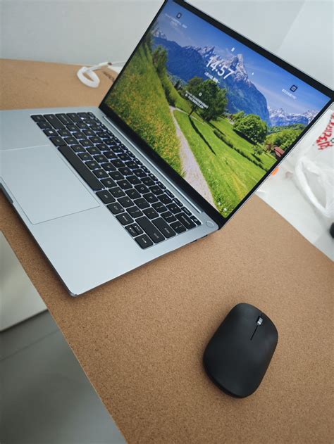 Laptop Xiaomi Redmi Book Pro 14 2024 - Xiaomi Việt Nam