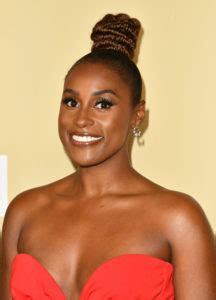 Issa Rae in Mônot at the Ebony Power 100 Gala - Tom + Lorenzo
