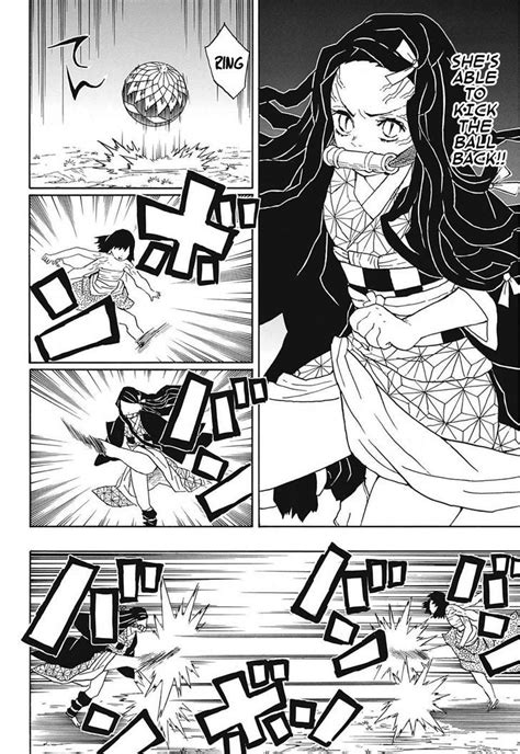 Read Manga Demon Slayer: Kimetsu no Yaiba - Chapter 18