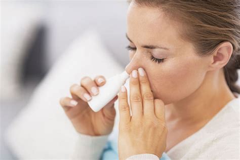 Rinita medicamentoasă - Clinicile ORL Dr Daniela Ionescu