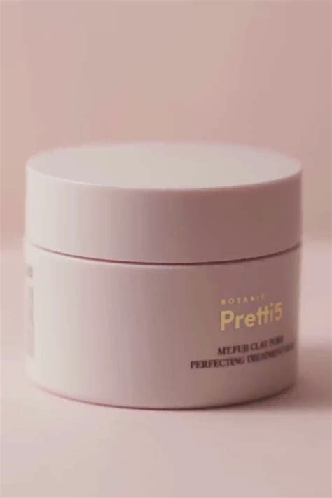 CERAMIDES+++ HYDRATING TREATMENT MASK – Pretti5 - HK