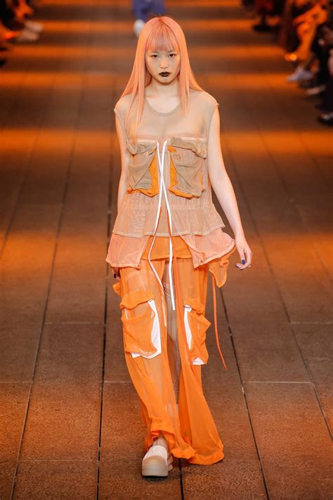 DKNY Spring-summer 2017 - Ready-to-Wear