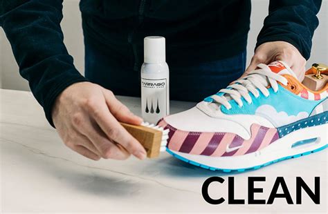 Sneaker Care Tarrago Brands EU