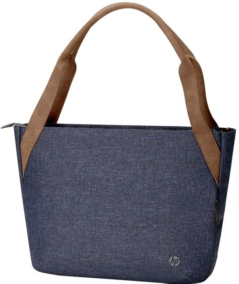 Сумка для ноутбука HP Renew Tote 14" Navy (1A217AA) – низкие цены ...