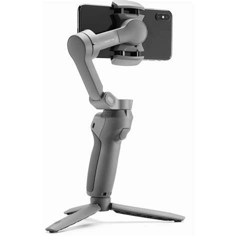 ᐉ Купить Стабилизатор DJI Osmo Mobile 3 Combo Kit в Киеве — заказать ...