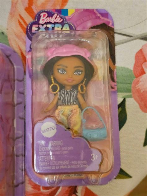 Barbie Extra Fly 2 by SmoothCriminalGirl16 on DeviantArt