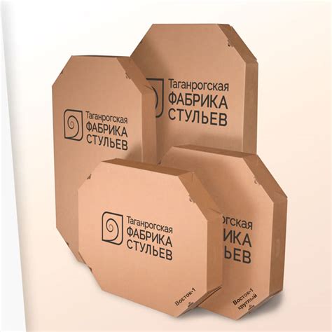 Таганрогская Фабрика Стульев