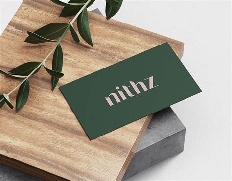 Nithz | Behance
