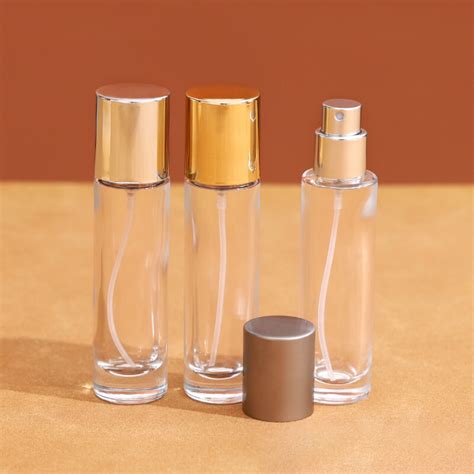 Продукция - косметическая упаковка-T&E Packaging