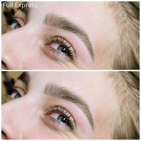 Home - The Brow Express