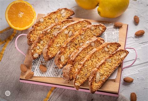 Кантучини от MateKitchen