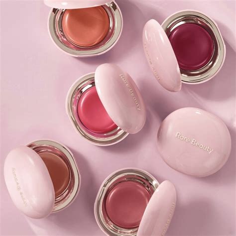 Кремовые румяна Rare Beauty stay vulnerable melting blush ...
