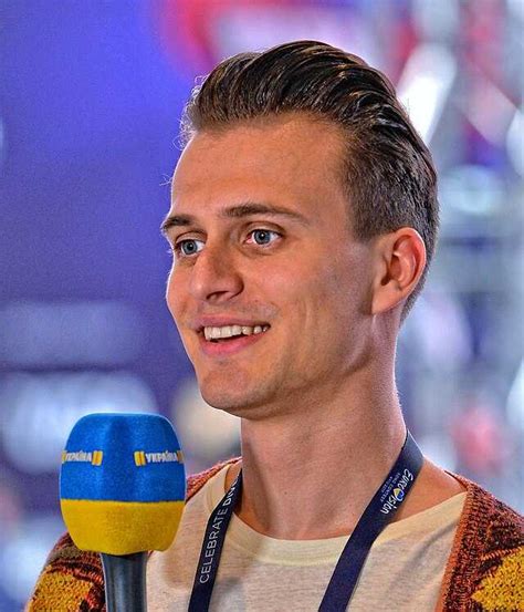 Oleksandr Skichko - Wikiwand
