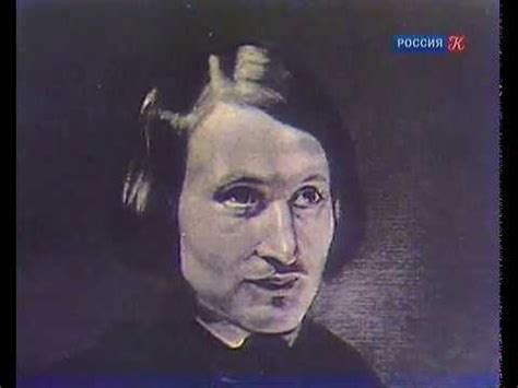 Юрий Лотман-Беседы о русской культуре (4 из 8) - YouTube