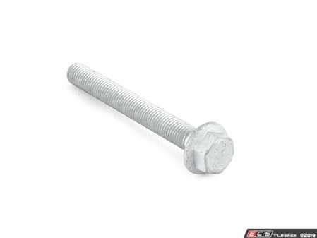Genuine Porsche - N10640301 - HEXAGON-HEAD BOLT
