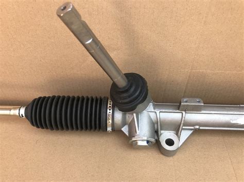 Купить Рулевая рейка Nissan Qashqai J10 X-Trail T31 (07-13), цена 4400 ...