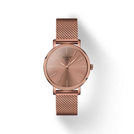 Tissot Everytime Watch Collection | Tissot® United States