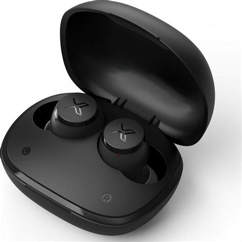 Наушники True Wireless Earbuds Edifier X3S (Black, white) - Купить в ...