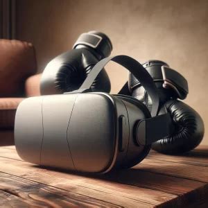 Boxing Reimagined mastering the Perfect Punch with VR boxing
