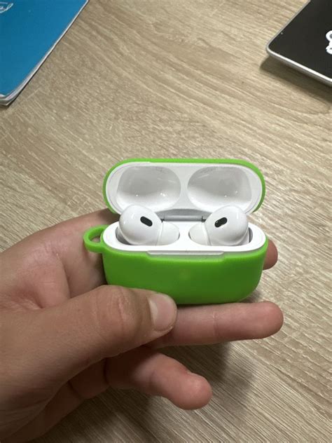Airpods pro 2 original: 4 999 грн. - Навушники Зимна Вода на Olx