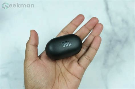 JBL C115 TWS Earbuds Review | Best True Wireless Earbuds Under 5000 Rs?
