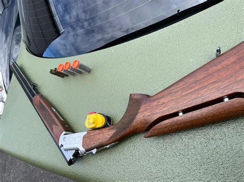 Stinger calibre 28 🥇 Conpactum