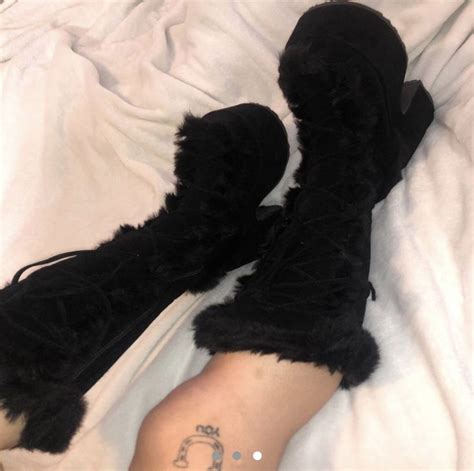 demonia boots | Cute shoes heels, Demonia boots, Boots