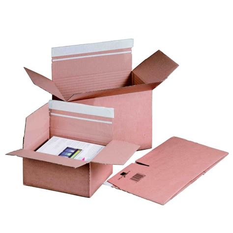VERPACKUNG • KARTON • VERPACKUNGSMATERIAL