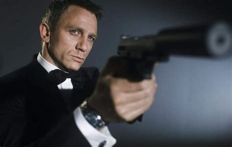 James Bond: ¿Daniel Craig y Adele vuelven para la próxima película del ...