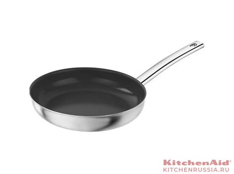Сковорода 28 см Zwilling Prime с покрытием Duraslide в фирменном ...