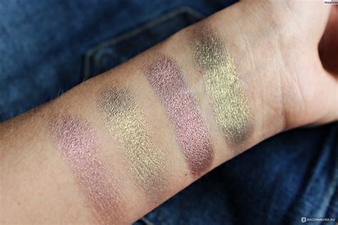 Тени для век Lime Crime Superfoils Wet/Dry Eyeshadow Duo - «Жидкий ...