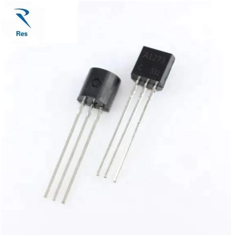 Best Price Electronics 2sa1273 Original A1273 Transistor For Lighting ...