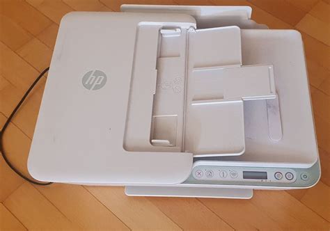 HP Deskjet Plus 4100 | Kaufen auf Ricardo