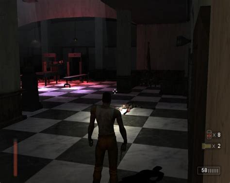 The Suffering - Download