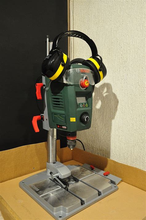 Bosch PBD 40