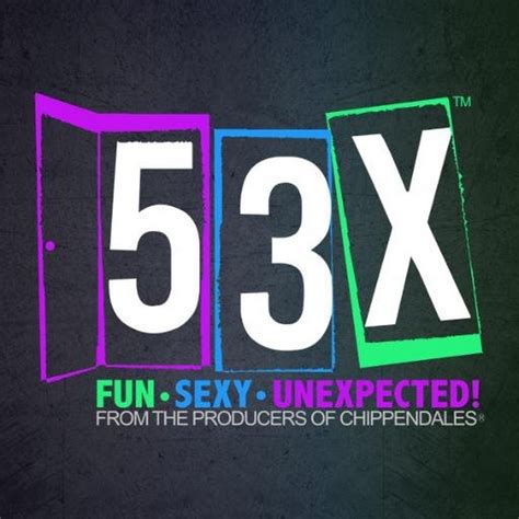 53X - YouTube