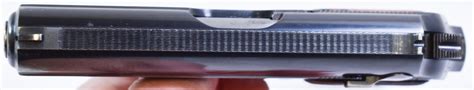 SOLD EXCEPTIONAL & RARE 1941 LUFTWAFFE ISSUE WALTHER PPK PISTOL ...