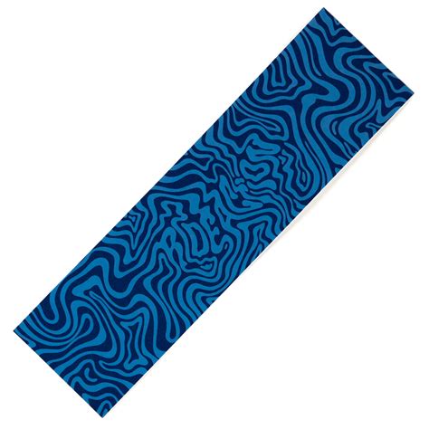 ШКУРКА RIDE ACTION STRIPES СИНЯЯ – купить в Москве в магазине трюковых ...