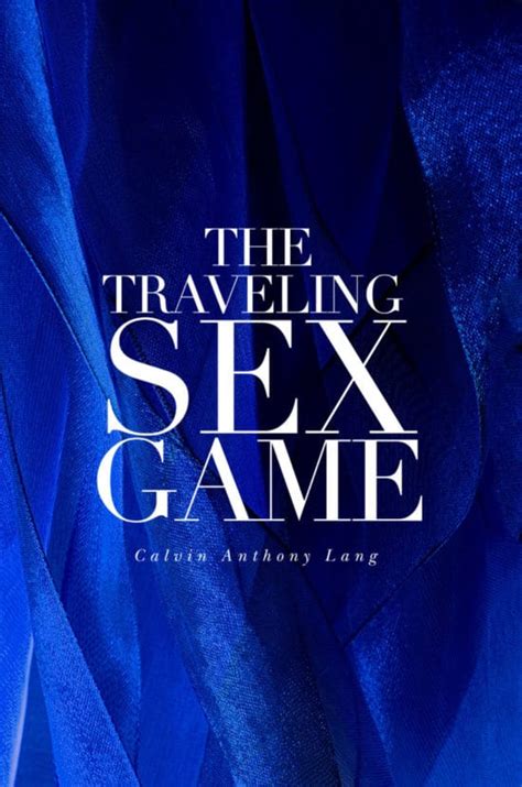 The Traveling Sex Game | Koehler Books Publishing