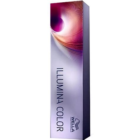 Wella Illumina Color 60 ml. - Hair Mix
