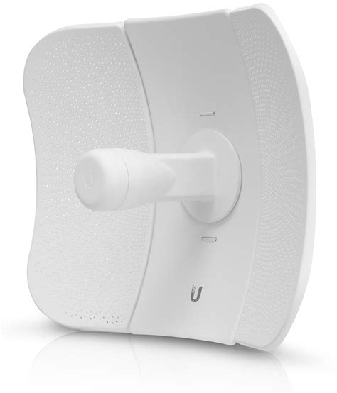 Радиомост Ubiquiti LiteBeam 5AC 23 купить в Алматы