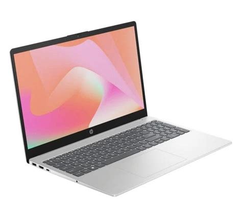 Ноутбук (2024) HP 15 i7-1355U/16GB/1TB Бинес/Офис – фото, отзывы ...