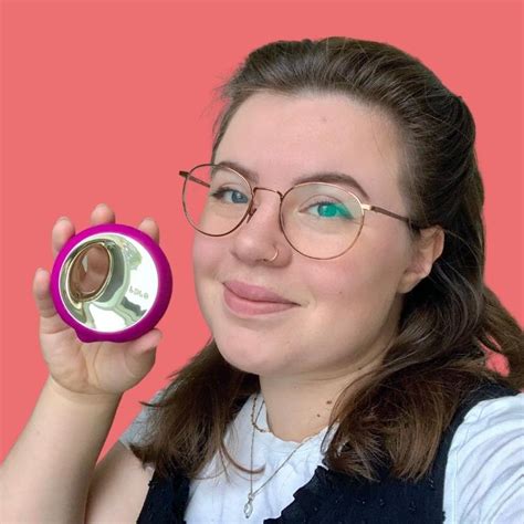 My Lelo Enigma Review [Tried & Tested]