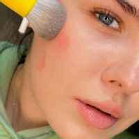 Тинт для губ и щёк DIVAGE Многофункциональный Chic Touch Matte Tint ...