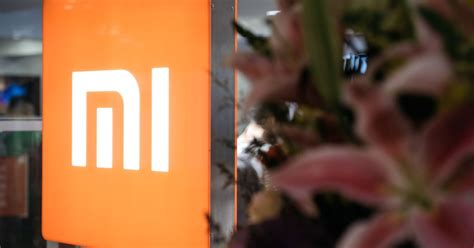 Το ΥΠΟΙΚ της Κίνας καλεί τη Xiaomi για λάθη στα λογιστικά της βιβλία ...