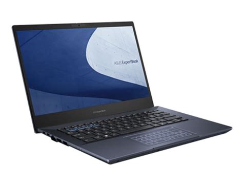 Asus ExpertBook B5 (B5402C) Price in Malaysia & Specs - RM4849 | TechNave